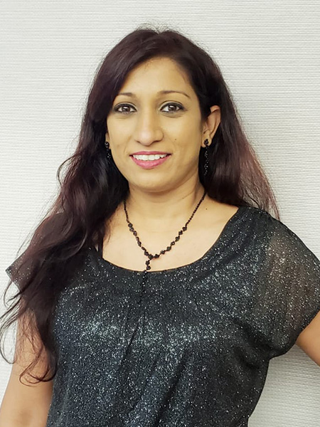 Programme Management Team - CTS College